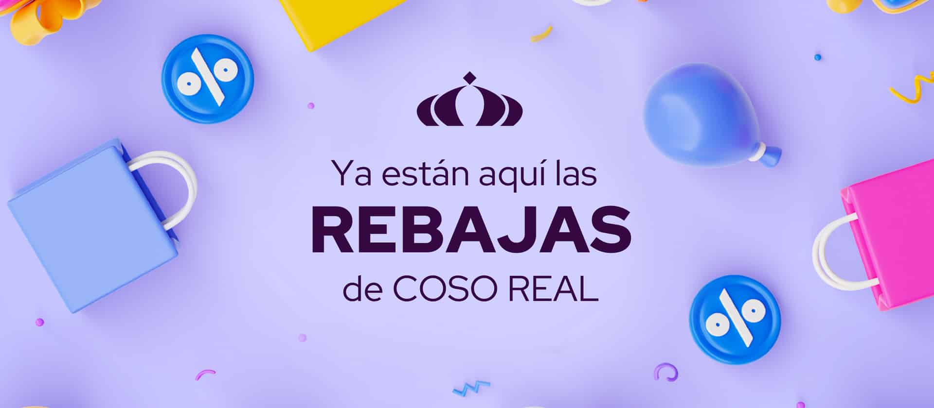 Coso Real - Centro comercial en Huesca